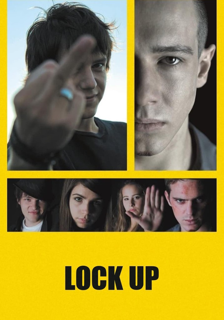Lock Up streaming: where to watch movie online?
