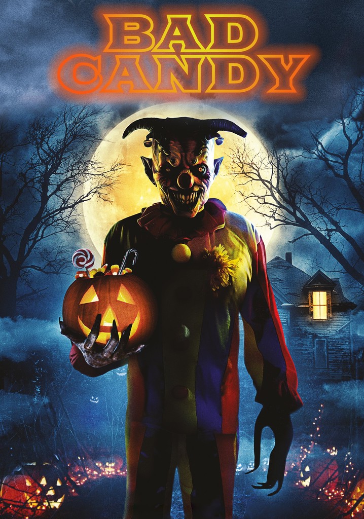 Bad Candy streaming: where to watch movie online?