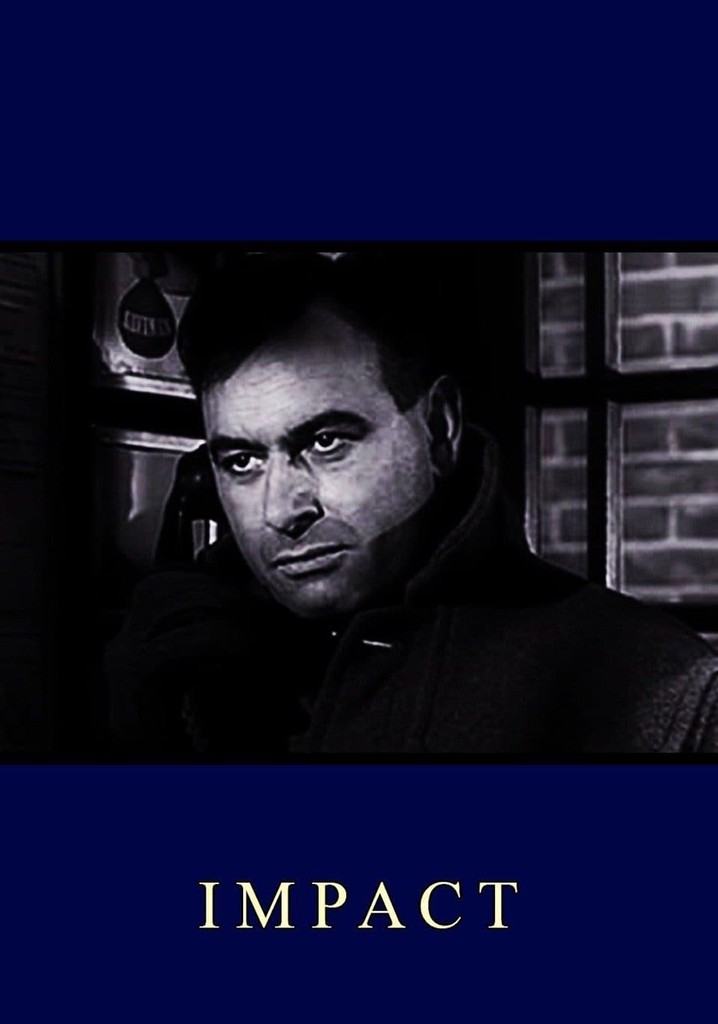 Impact - película: Ver online completa en español