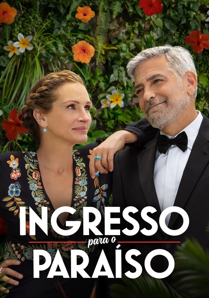 Ingresso para o Paraíso filme - Onde assistir