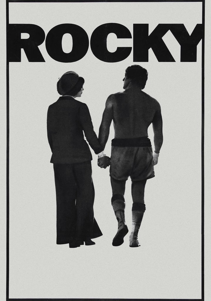 Rocky stream: hol látható a film online?