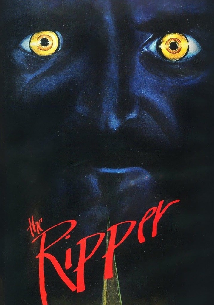 The Ripper - película: Ver online completa en español