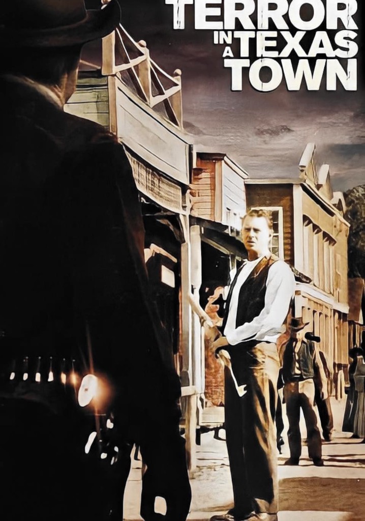 Terror in a Texas Town streaming: where to watch online?