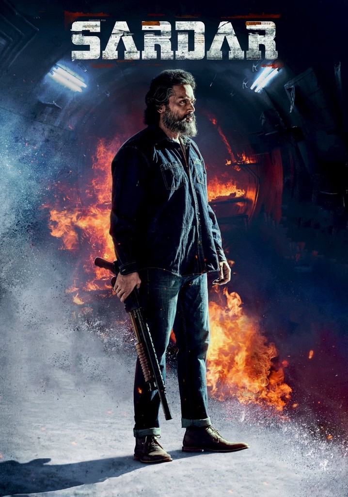 Sardar streaming: where to watch movie online?