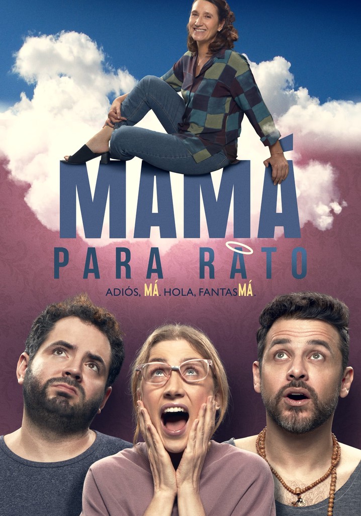 Mamá para Rato - película: Ver online en español
