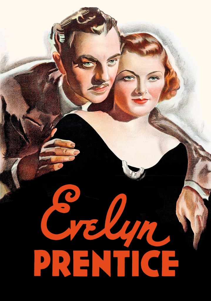 Evelyn Prentice streaming: where to watch online?