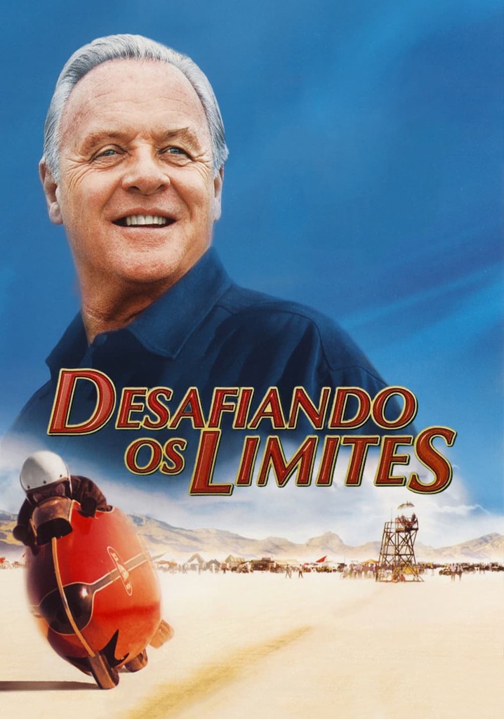 Indian - O Grande Desafio filme - Onde assistir