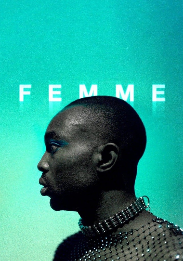 Femme - movie: where to watch streaming online
