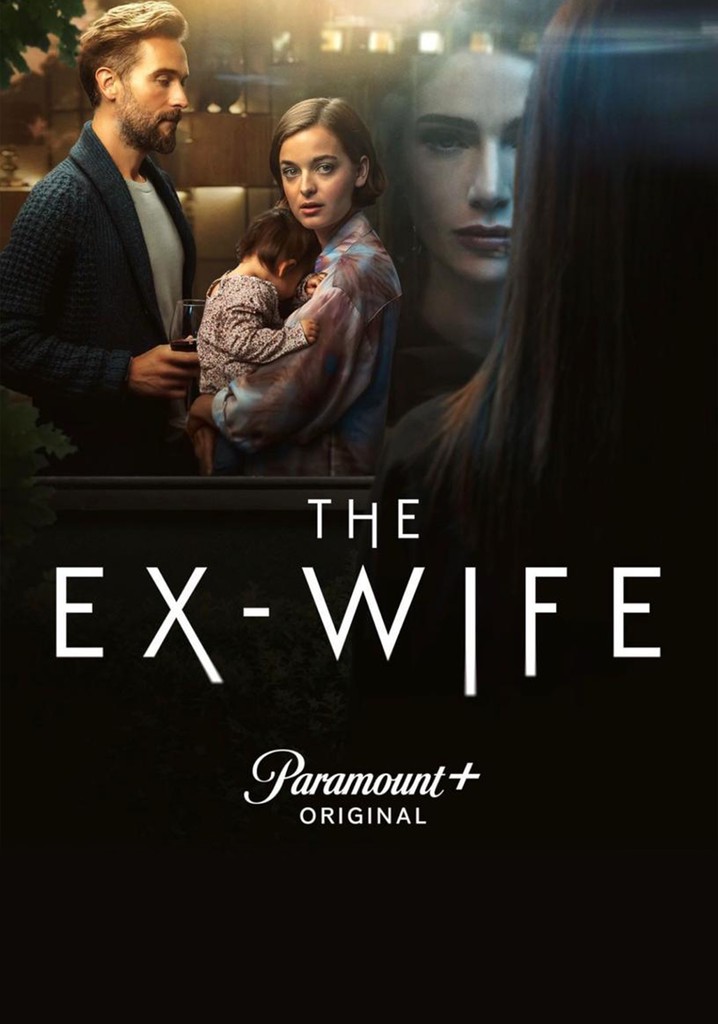 The Ex-Wife Kausi 2 - striimaa kokonaiset jaksot netissä