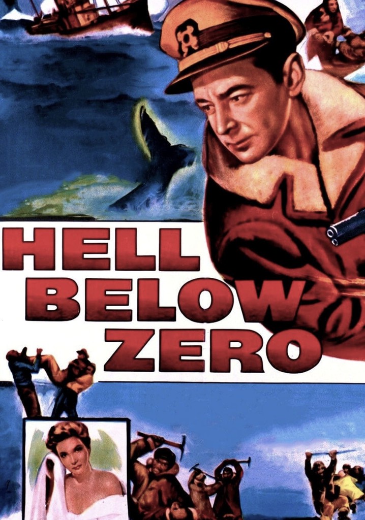 Hell Below Zero streaming: where to watch online?