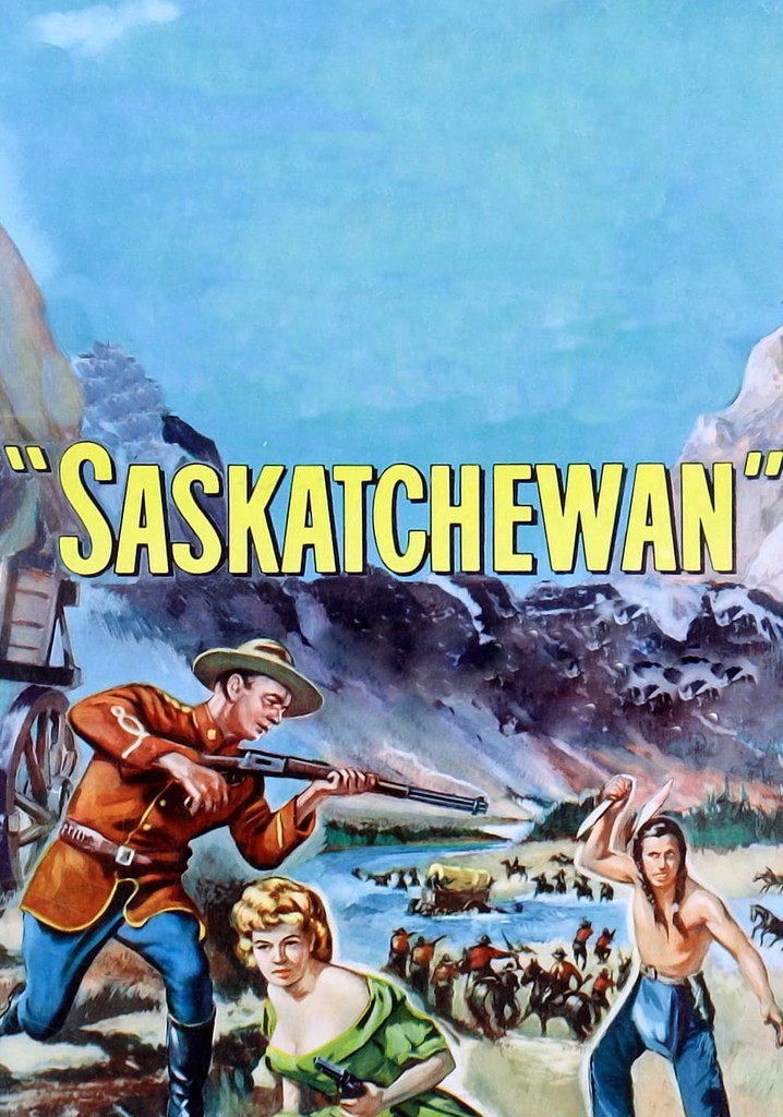 Saskatchewan streaming: where to watch movie online?