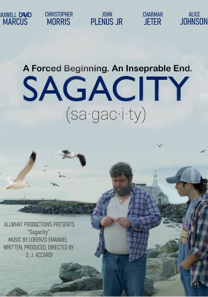 Sagacity 영화 스트리밍으로 볼 수 있는 곳