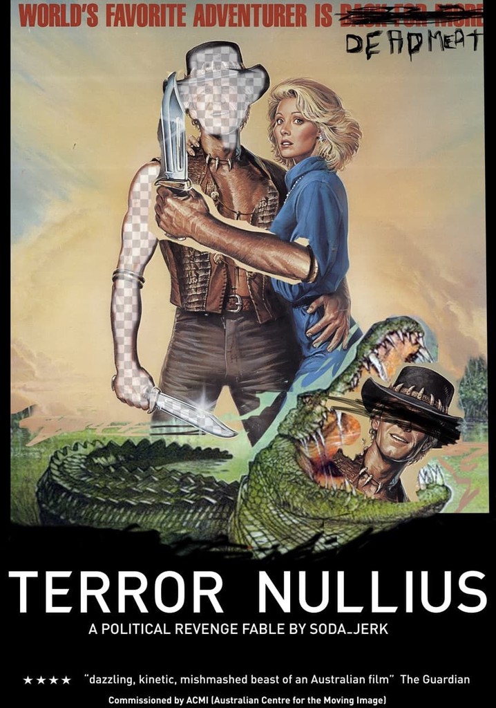 Terror Nullius - movie: watch stream online