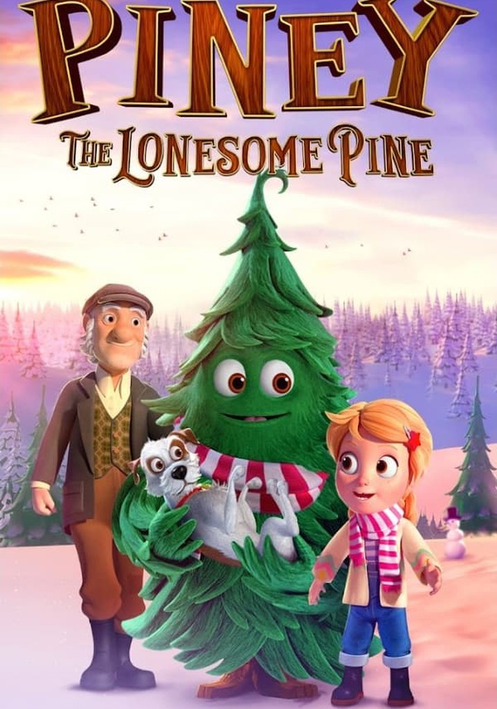 Piney: The Lonesome Pine - watch stream online