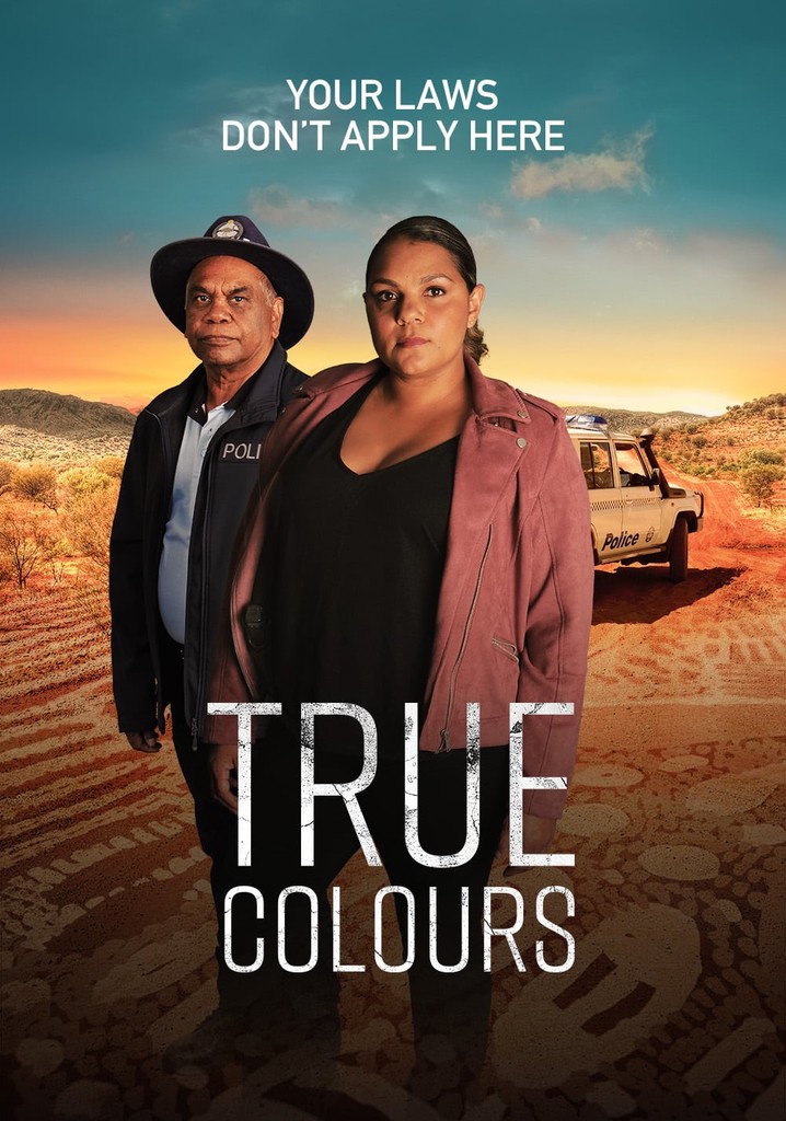 True Colours - watch tv series streaming online