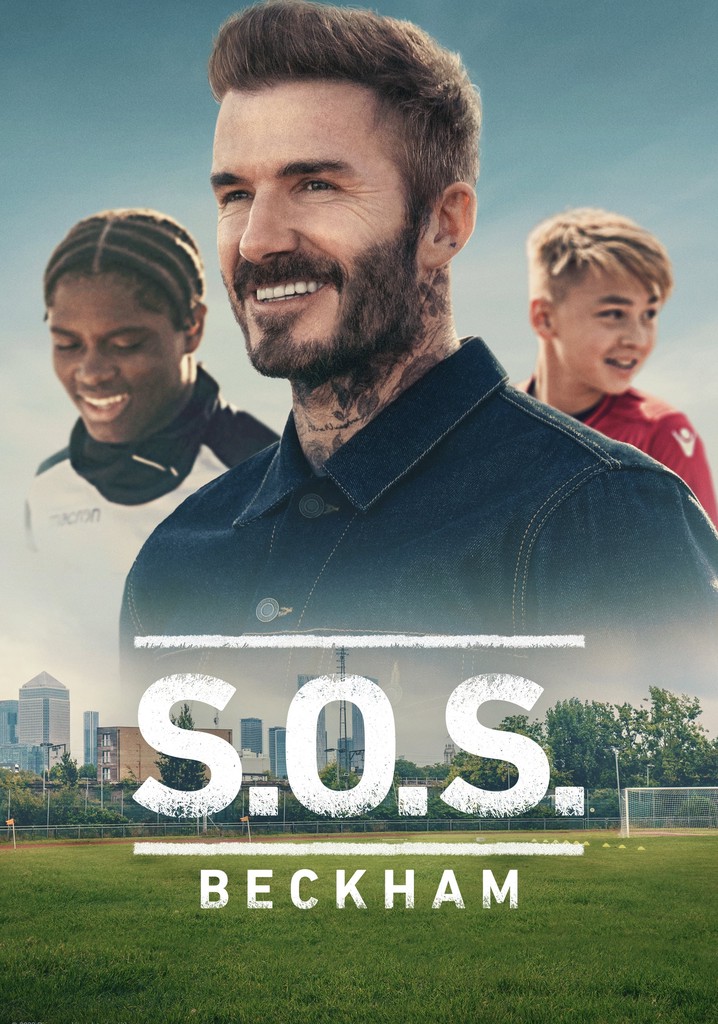 Regarder la série S.O.S. Beckham streaming