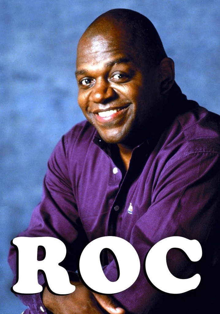 Roc Season 3 - watch full episodes streaming online