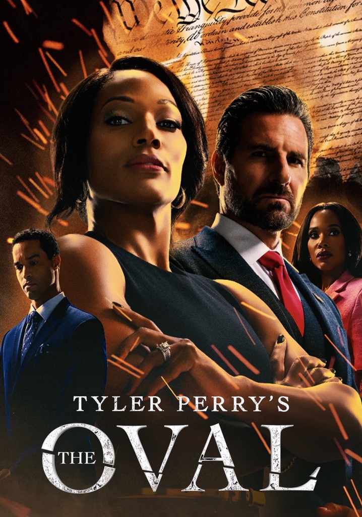 Saison 4 Tyler Perry's The Oval streaming: où regarder les épisodes?