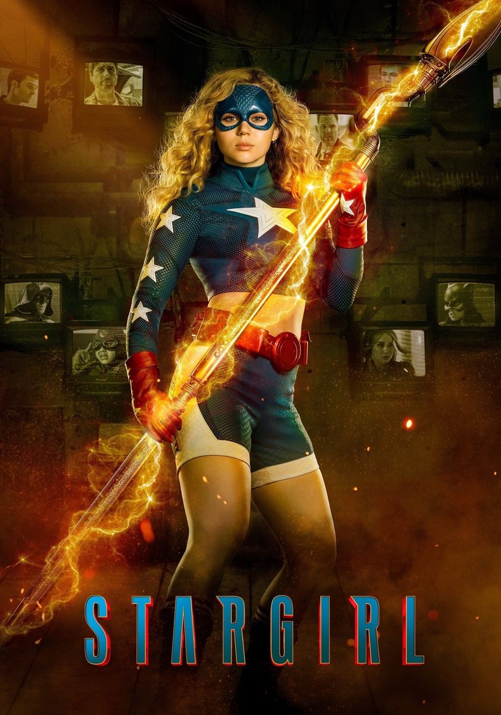 Stargirl - Ver la serie online completa en español