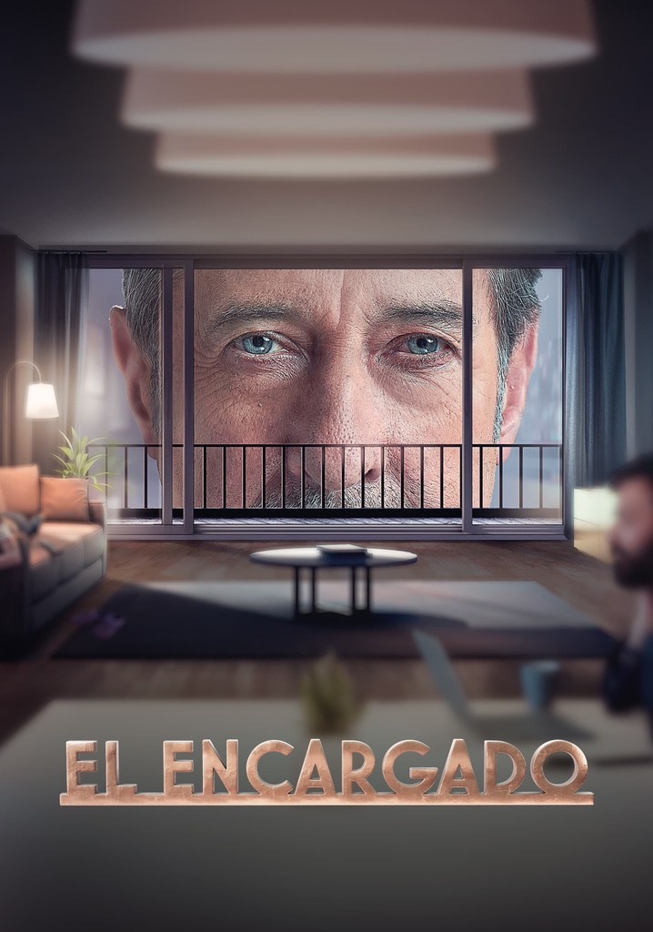 El Encargado temporada 2 - Ver todos los episodios online