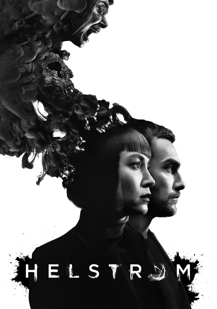 Helstrom - watch tv show streaming online