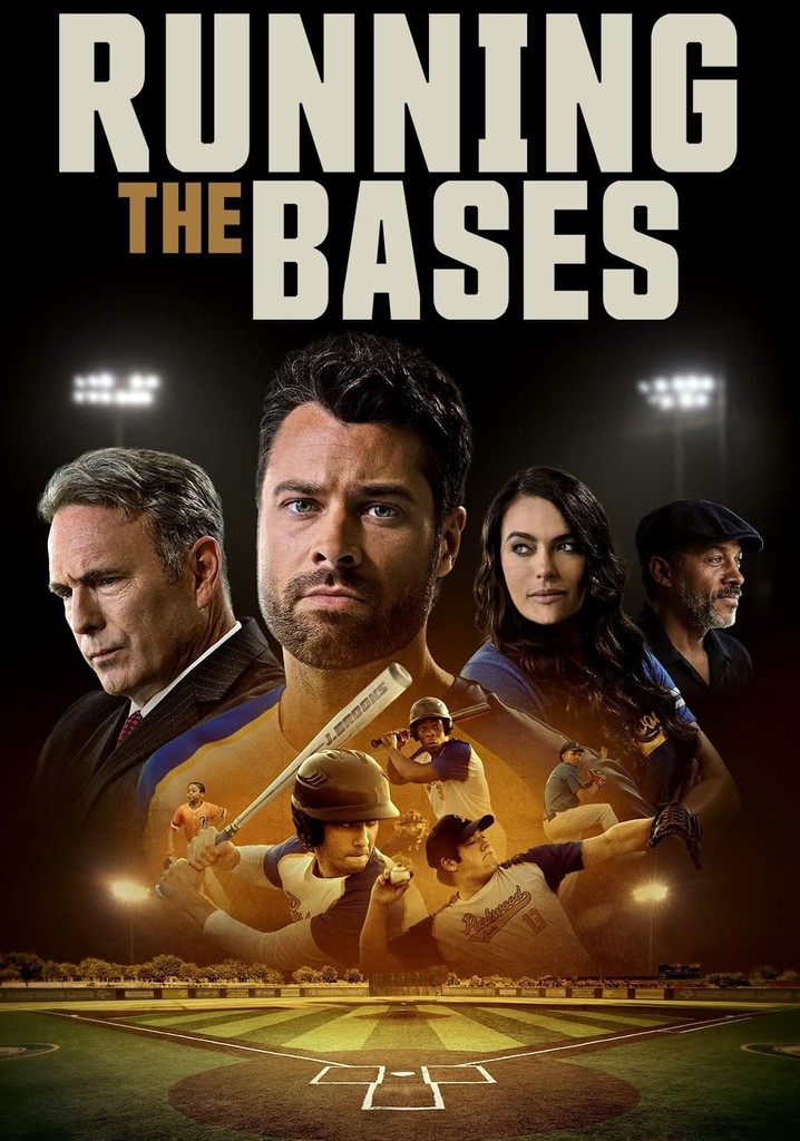 Running the Bases - movie: watch streaming online