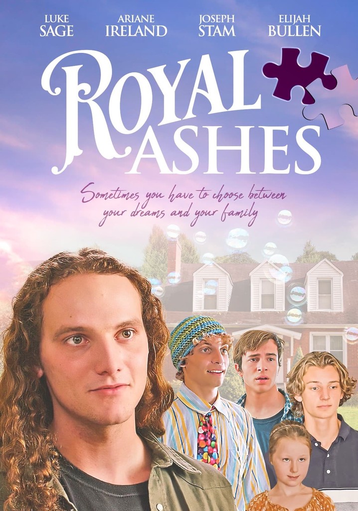 Royal Ashes streaming: where to watch movie online? Royal Ashes streaming: where to watch movie online?