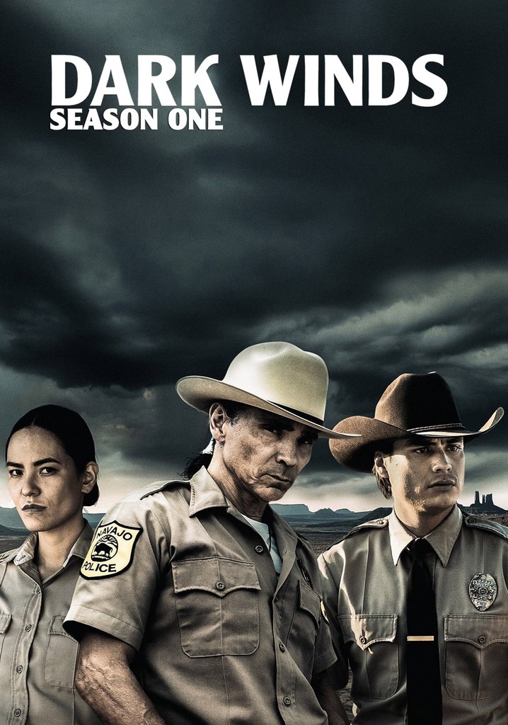 Saison 1 Dark Winds streaming: où regarder les épisodes?