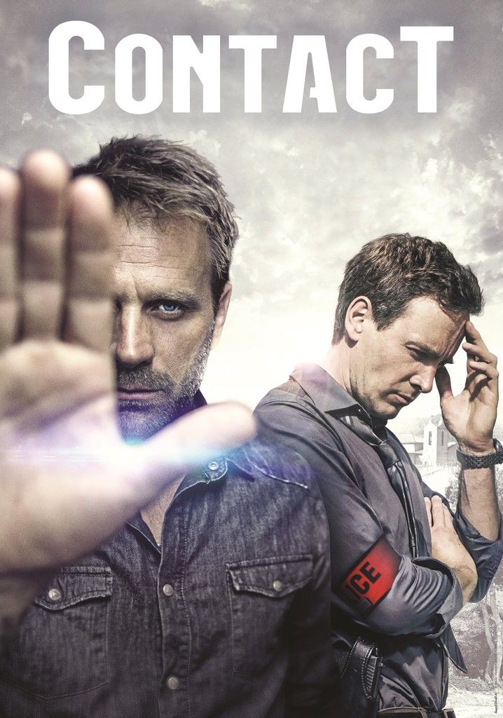 Où regarder la série Contact en streaming