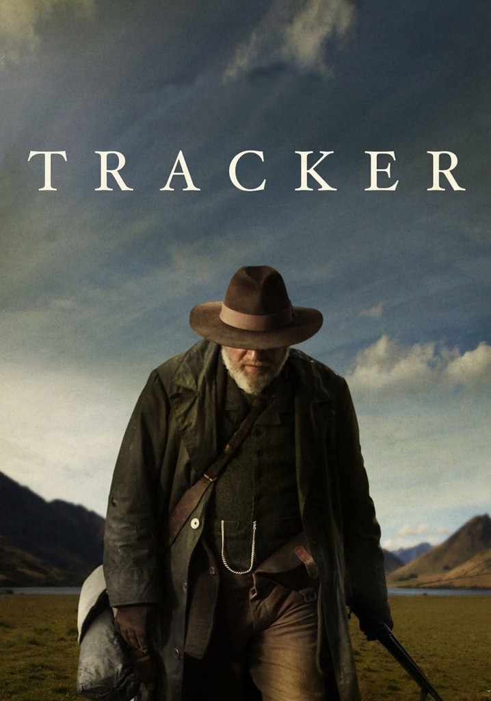 Tracker streaming: where to watch movie online?