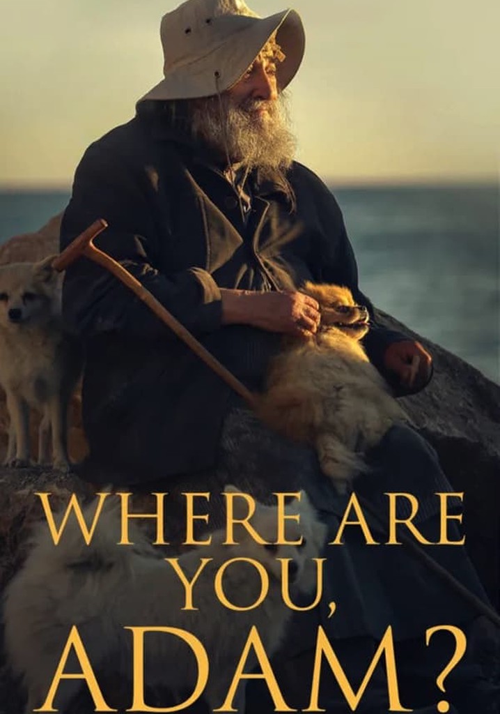 Unde eşti, Adame? streaming: unde să urmăriți online?