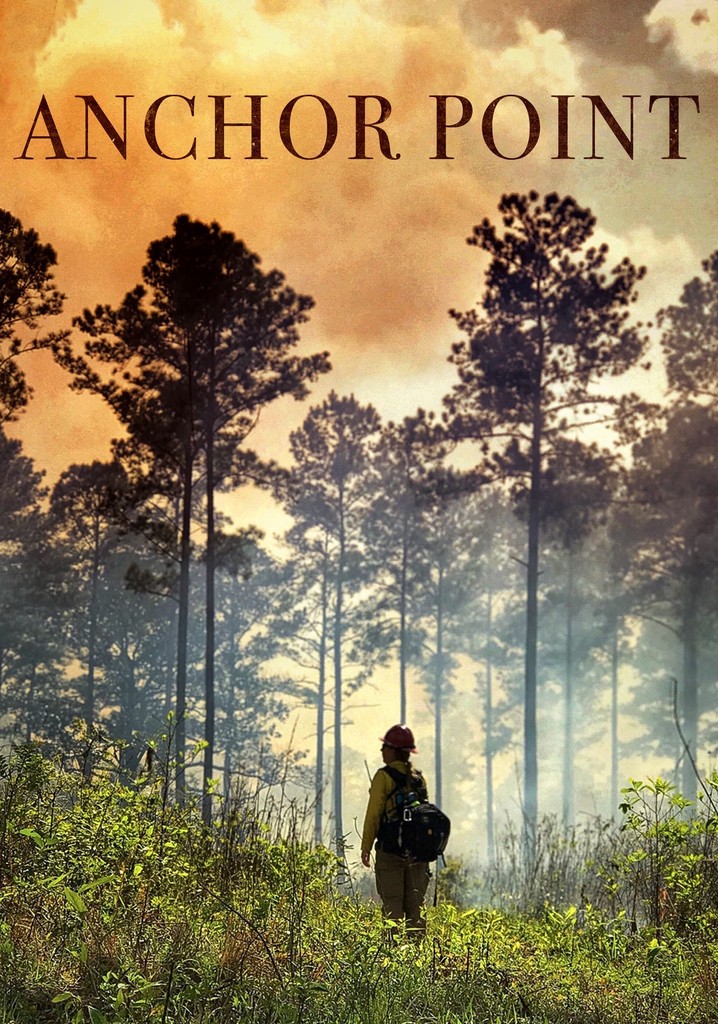 Anchor Point - movie: where to watch streaming online