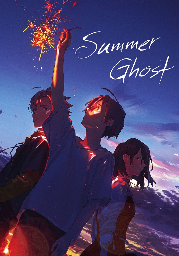 Summer Ghost streaming: where to watch movie online?