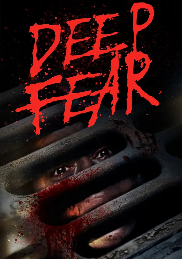 Deep Fear - movie: where to watch streaming online