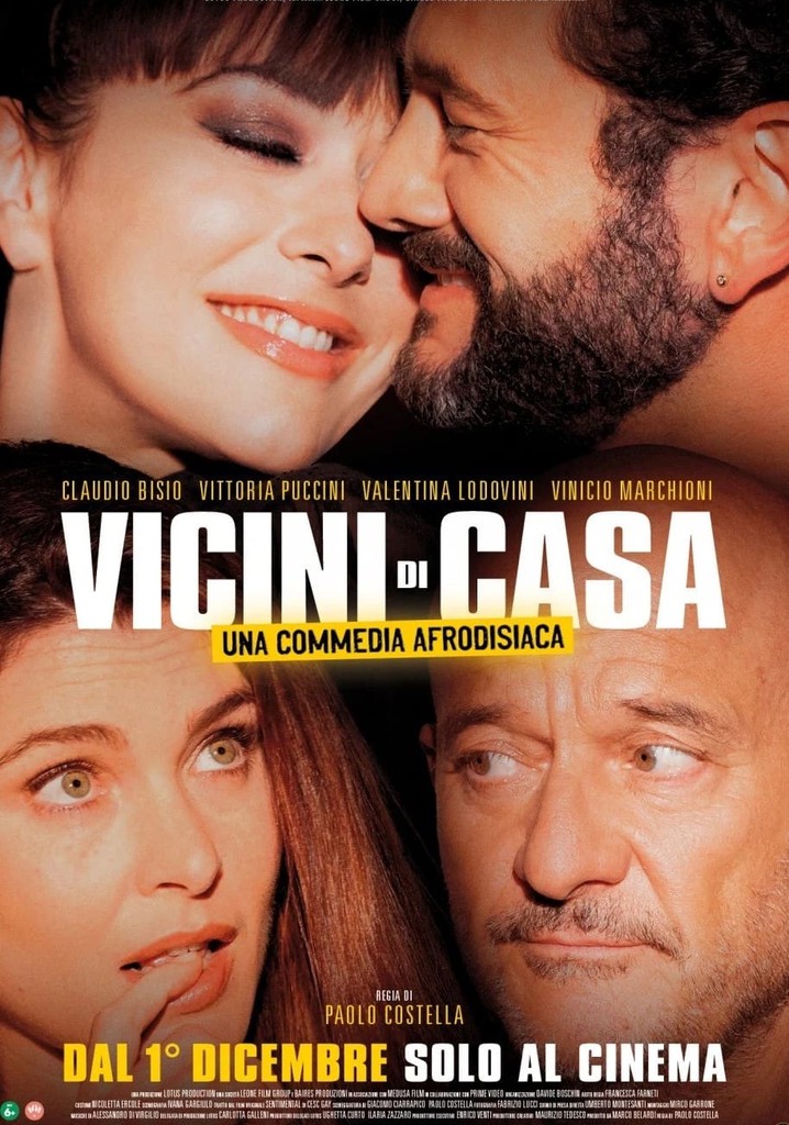 Vicini di casa - film: guarda streaming online