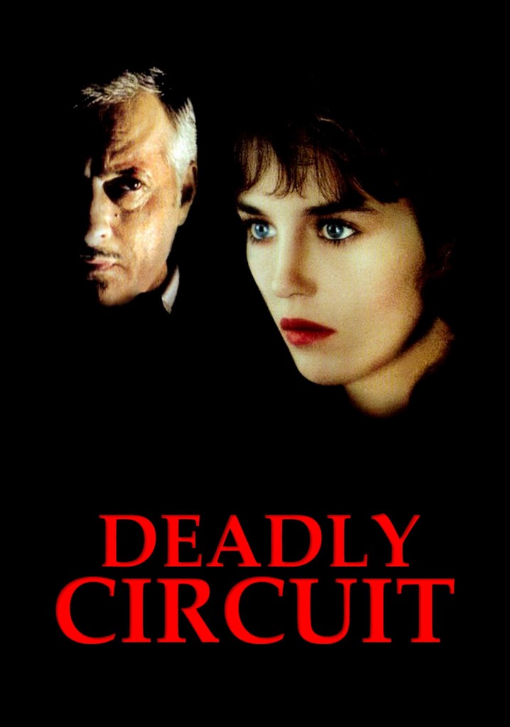 Deadly Circuit streaming: where to watch online?