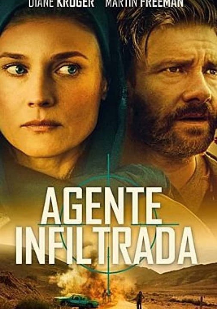 Infiltrada - película: Ver online completa en español