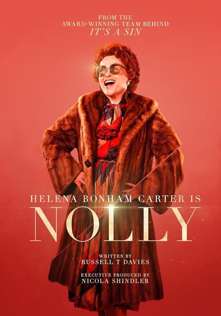 Nolly Season 1 - watch full episodes streaming online