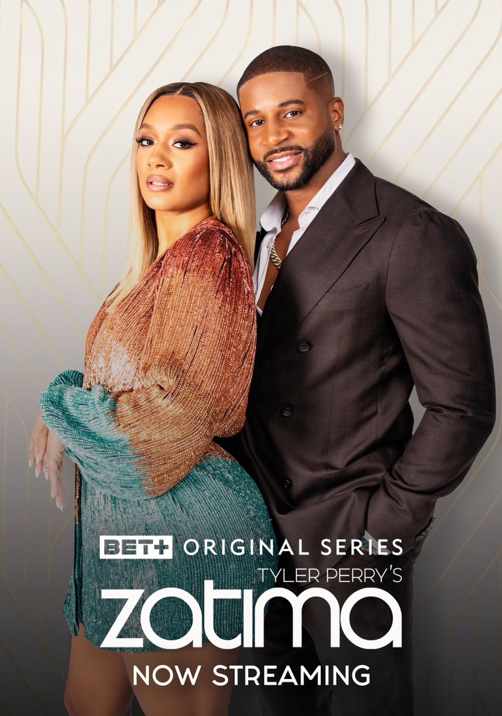 Zatima Season 1 - watch full episodes streaming online