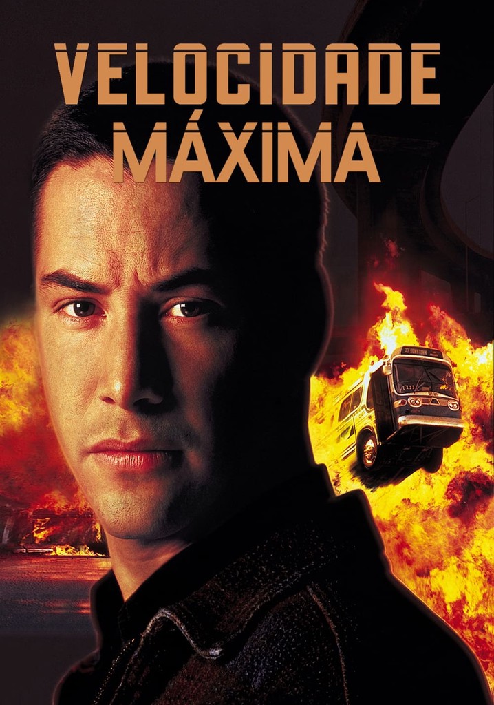 Speed - Perigo a Alta Velocidade filme - assistir