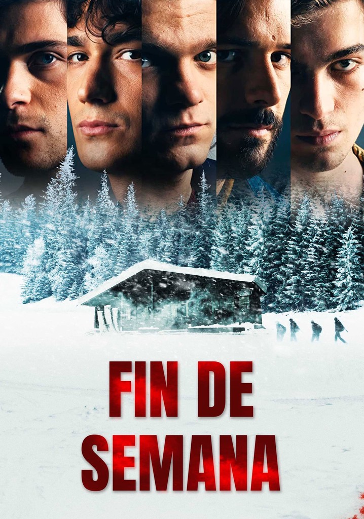 Fin de Semana (Weekend) - película: Ver online