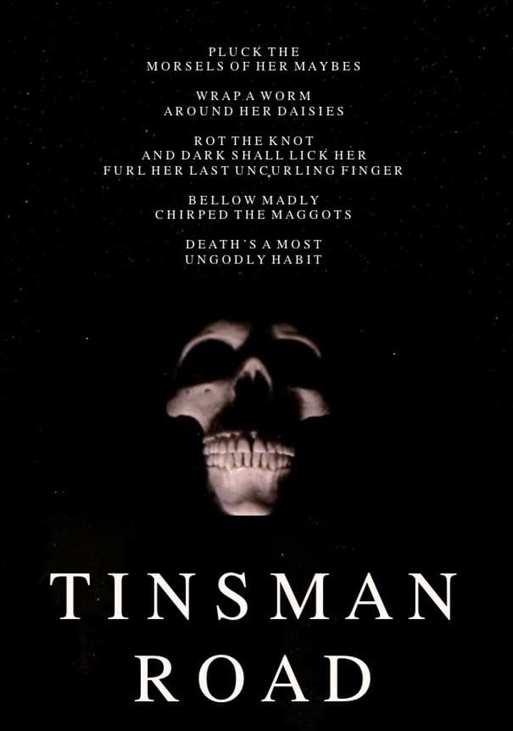 Tinsman Road streaming: where to watch movie online?