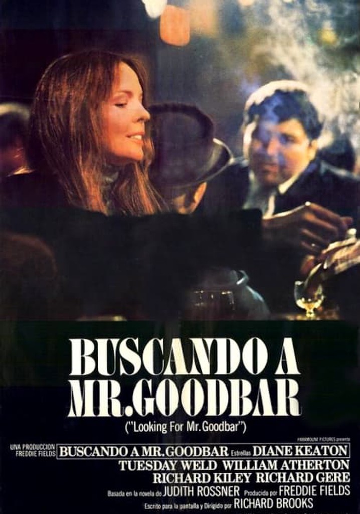 Buscando a Mr. Goodbar - película: Ver online en español