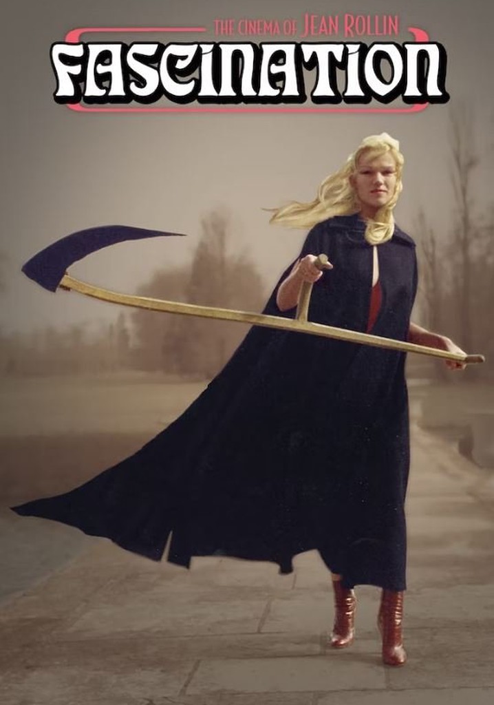 Fascination streaming: where to watch movie online?