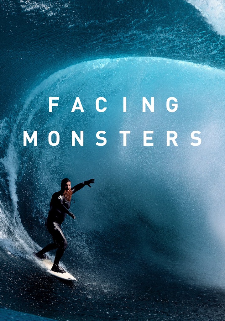 Facing Monsters streaming: where to watch online?