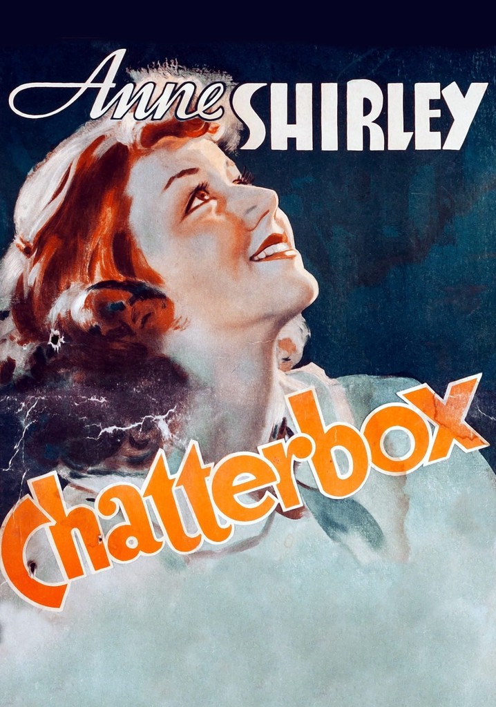 Chatterbox streaming: where to watch movie online?