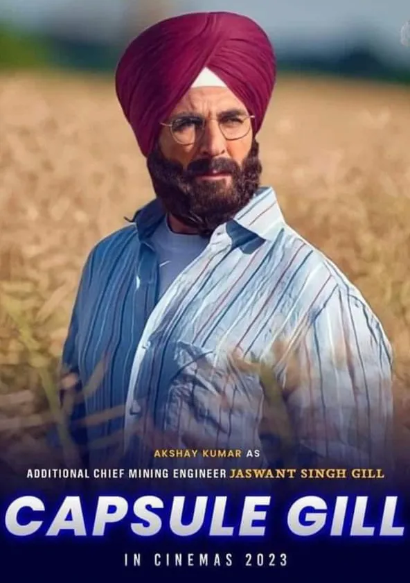 The Great Indian Rescue streaming: watch online