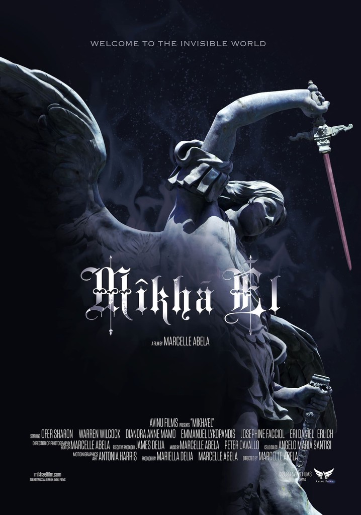 Mikha'El streaming: where to watch movie online?