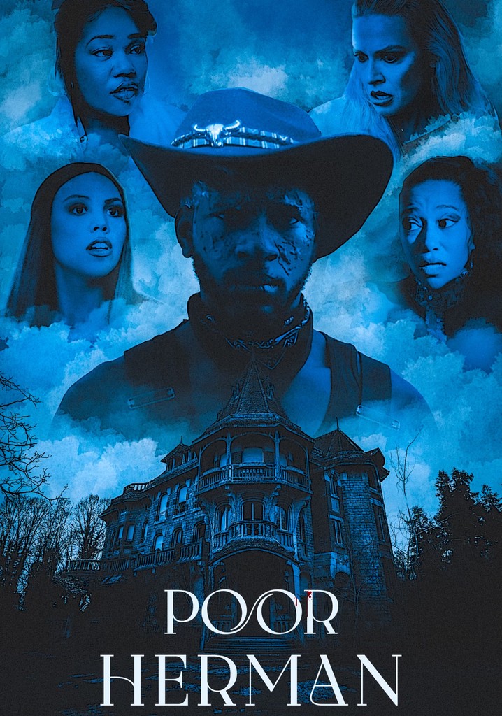 Poor Herman - movie: where to watch streaming online