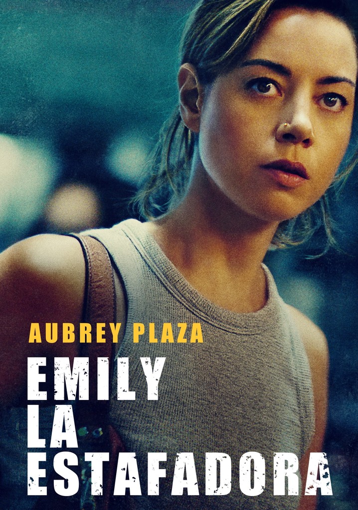 Emily la estafadora - película: Ver online en español